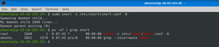 How to Use the Snort IDS/IPS Complete Practical Guide
