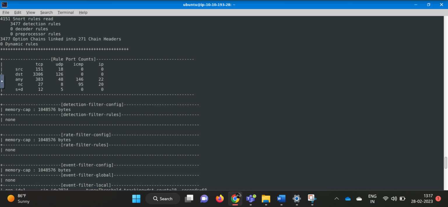 How to Use the Snort IDS/IPS Complete Practical Guide