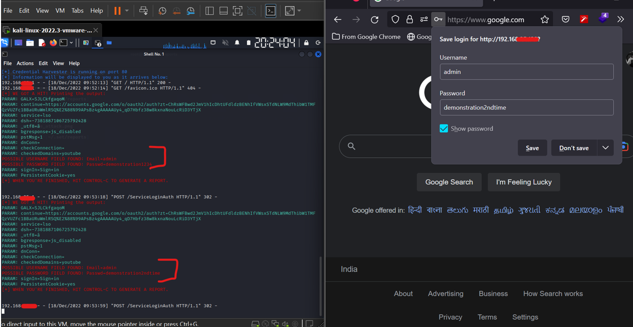 How to Use Social Engineering Toolkit(SET) - A Complete Guide How to Use Social Engineering Toolkit(SET) - A Complete Guide