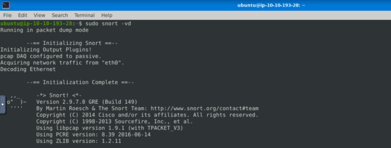 How to Use the Snort IDS/IPS Complete Practical Guide