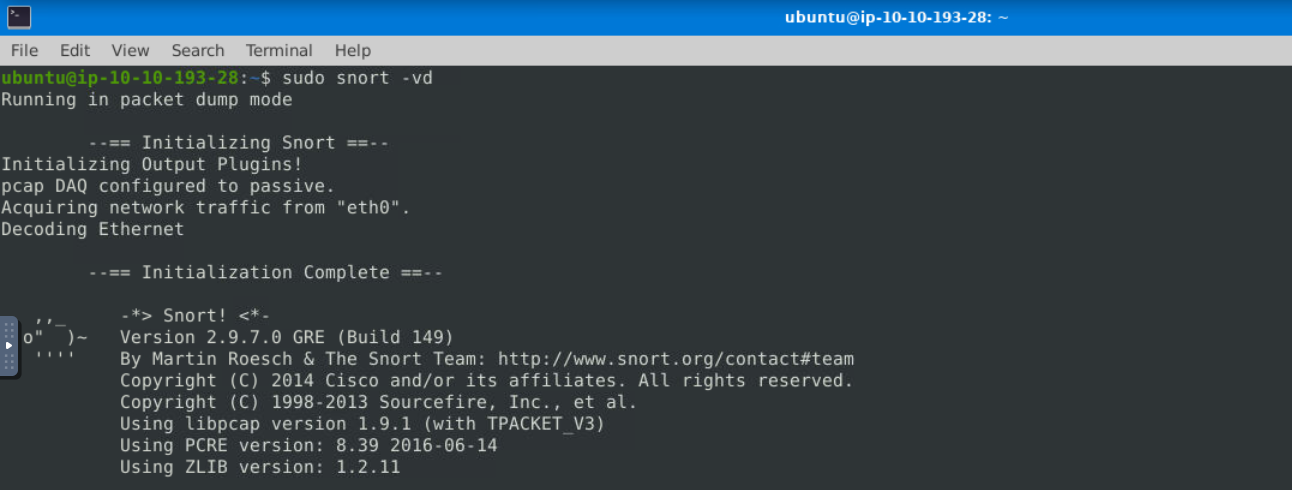 How to Use the Snort IDS/IPS Complete Practical Guide