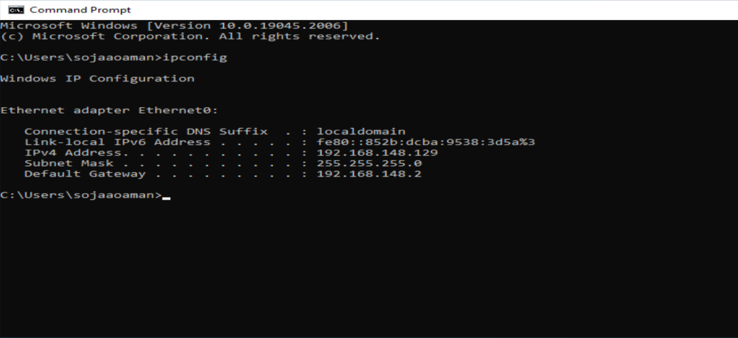 How to Use Ettercap to Intercept and Sniff Passwords