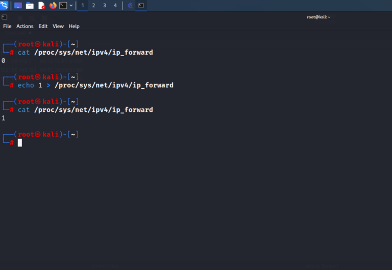 How to Use Ettercap to Intercept and Sniff Passwords
