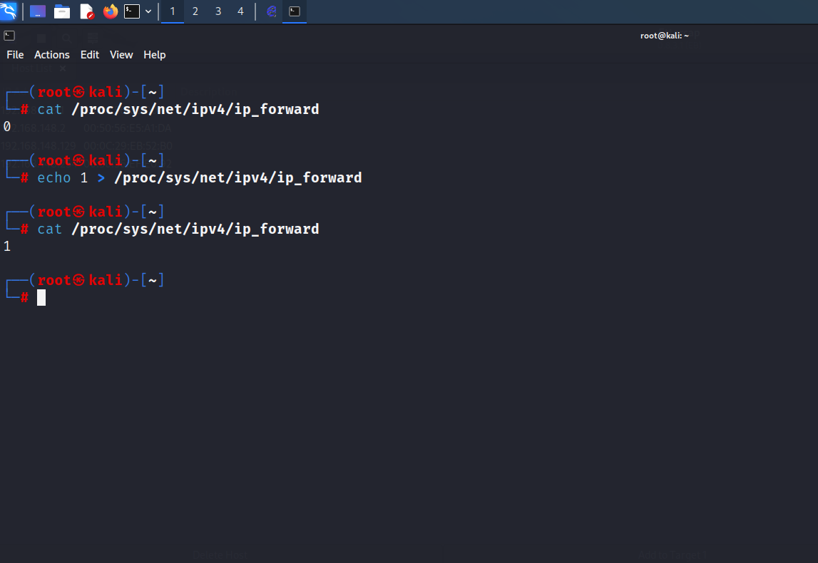 How to Use Ettercap to Intercept and Sniff Passwords