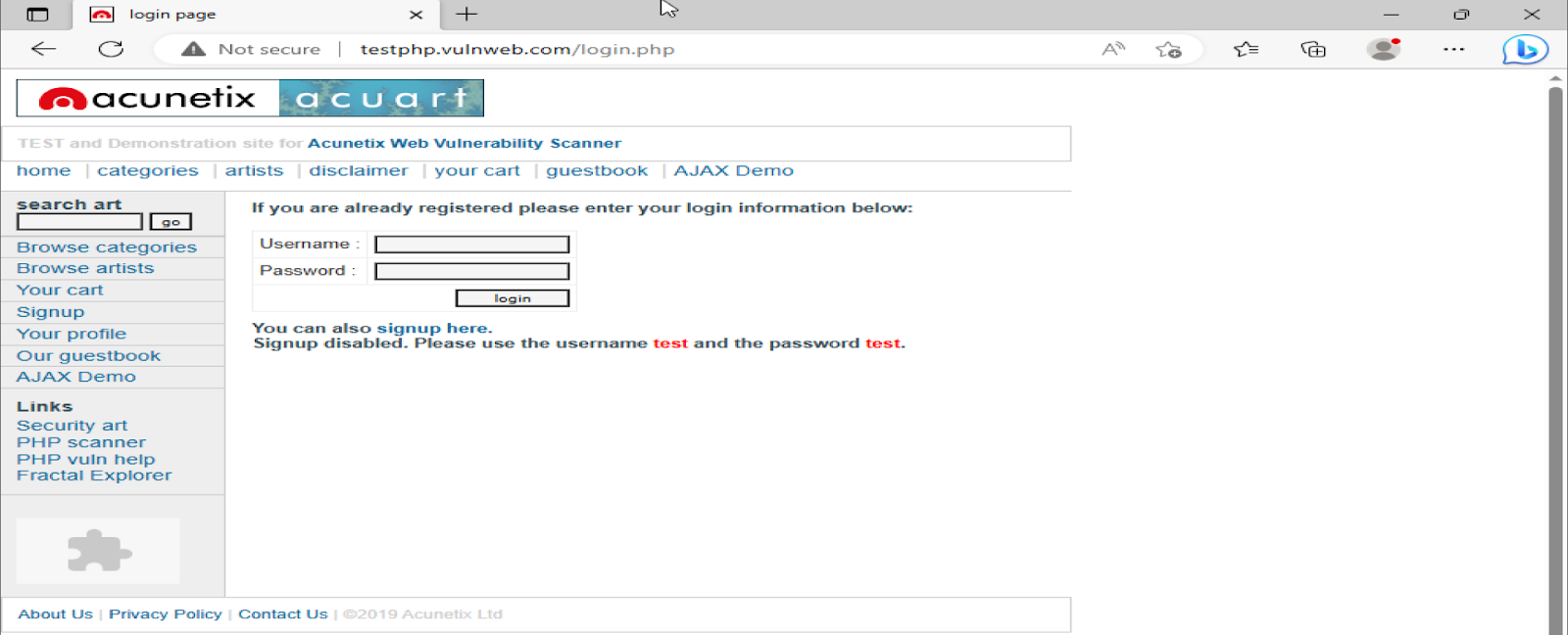 How To Use Ettercap To Intercept And Sniff Passwords