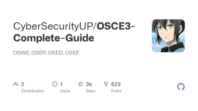 OSCE³ and OSEE Study Guide : Understanding Key Tools And