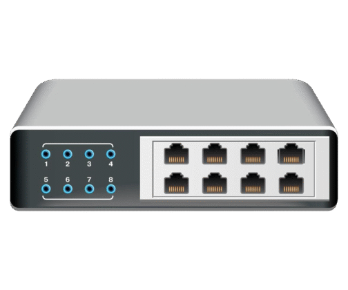 Networking Devices 101: Understanding Routers, Switches, Hubs, and More ...
