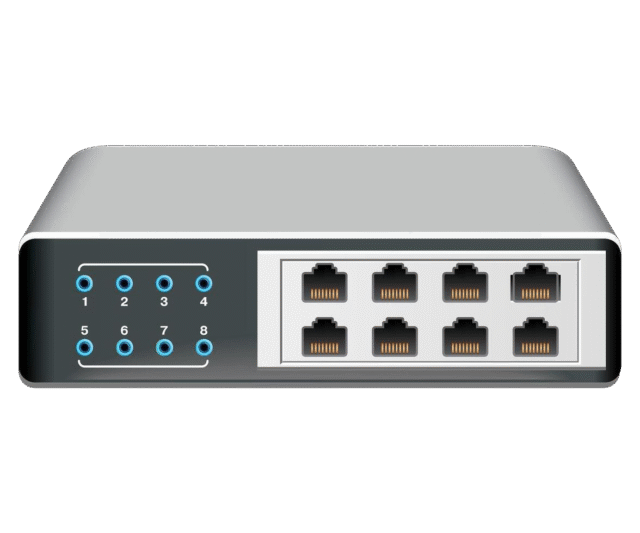 Networking Devices 101: Understanding Routers, Switches, Hubs, and More ...