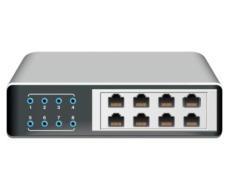 Networking Devices 101: Understanding Routers, Switches, Hubs, and More ...