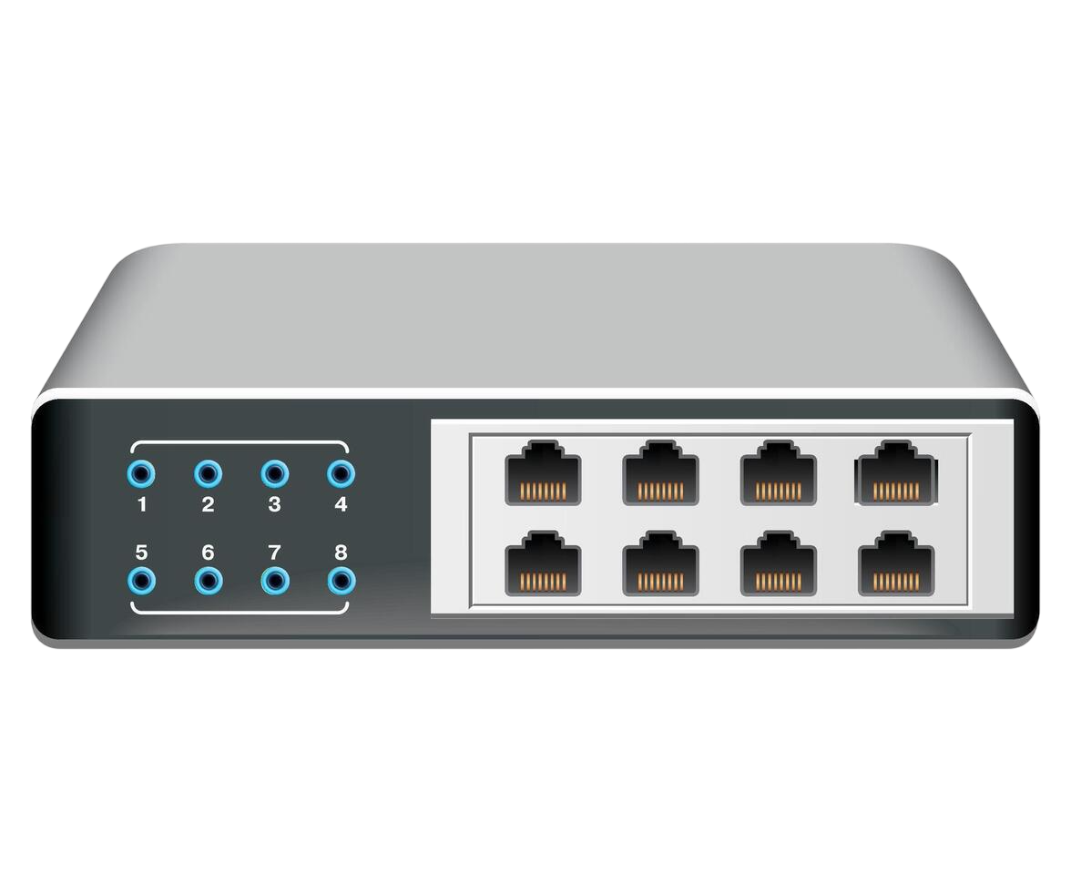 Networking Devices 101: Understanding Routers, Switches, Hubs, and More ...