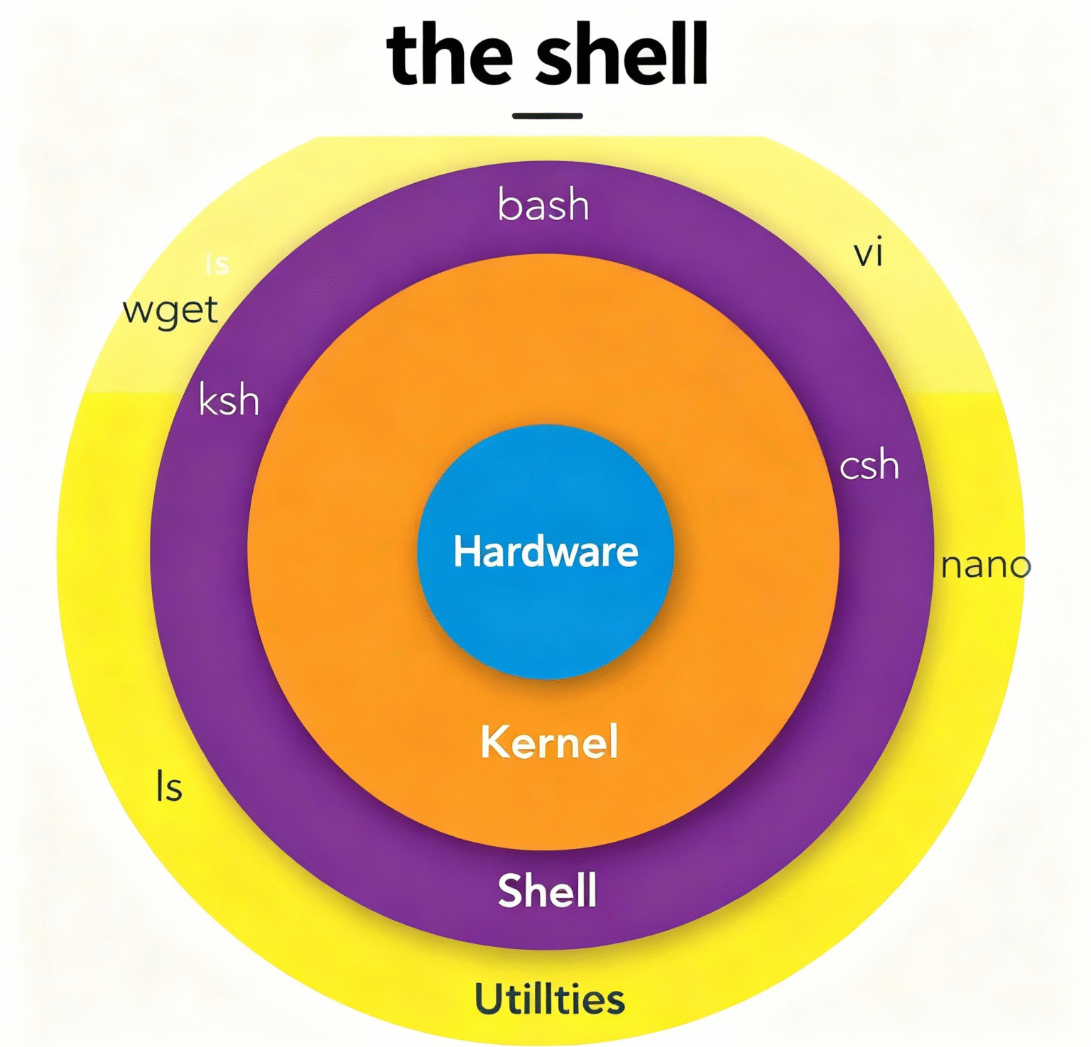 The Shell: Your Entry Point to Linux Control - Kali Linux Tutorials
