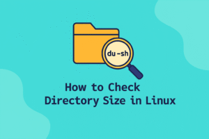 How to Check Directory Size in Linux - Kali Linux Tutorials