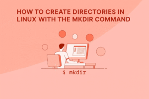 How to Create Directories in Linux with the mkdir Command - Kali Linux ...