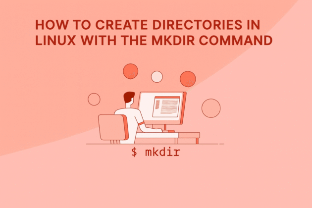 How To Create Directories In Linux With The Mkdir Command Kali Linux Tutorials
