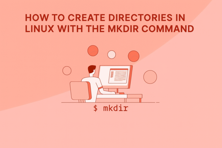 How to Create Directories in Linux with the mkdir Command - Kali Linux ...